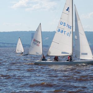 DSSA – Duluth~Superior Sailing Association