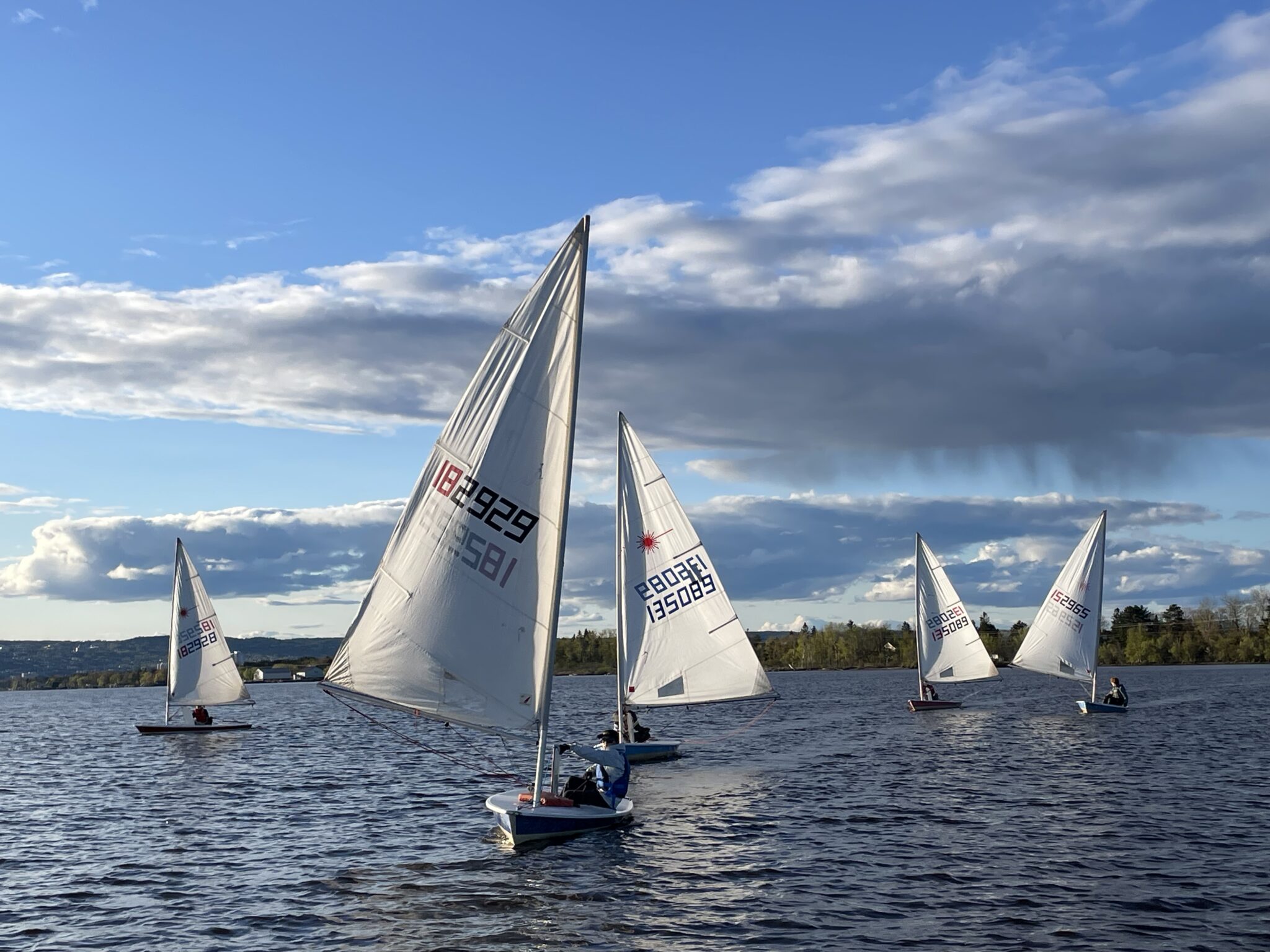 DSSA – Duluth~Superior Sailing Association